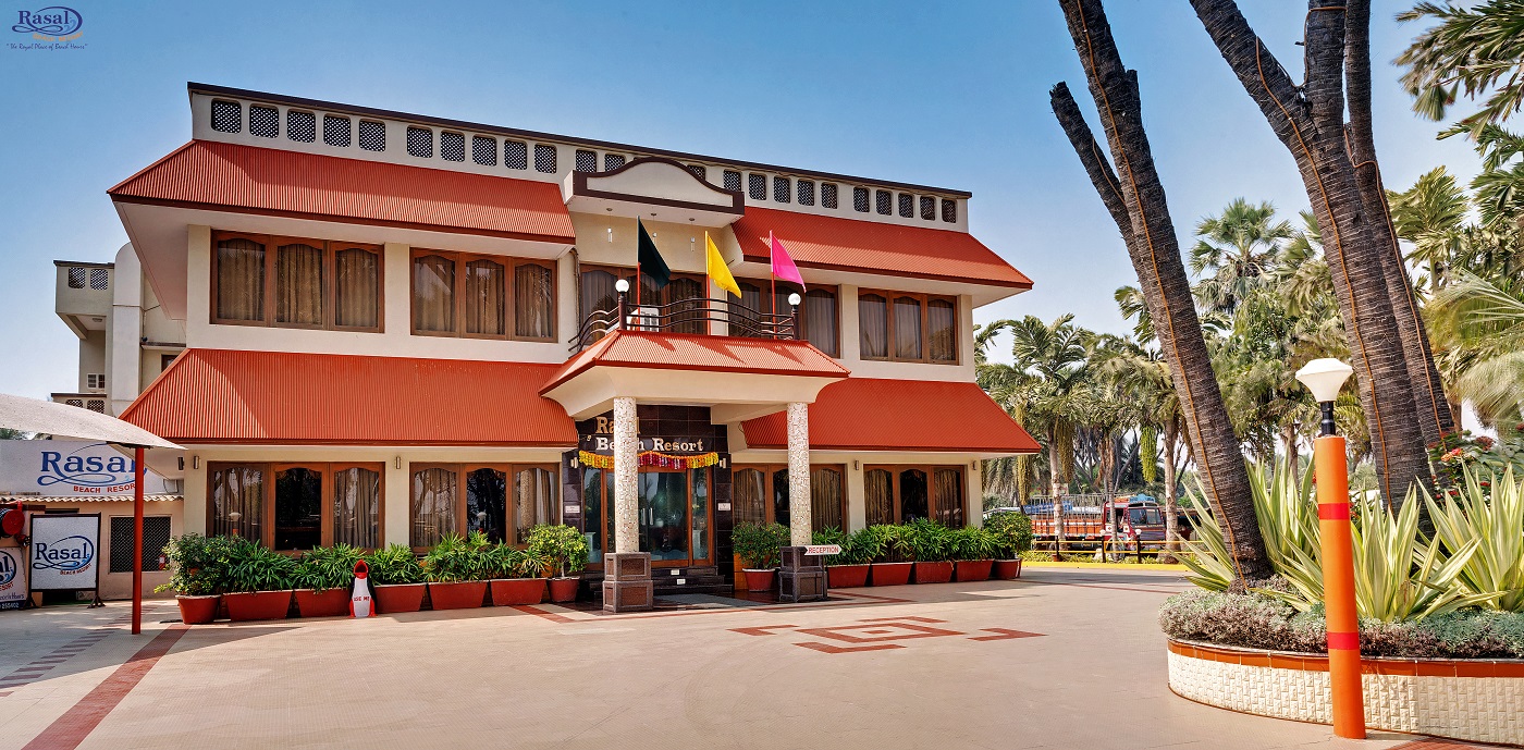 9 Best Beach Resorts In Diu With Swimming Pool To Enjoying Holidays In Diu